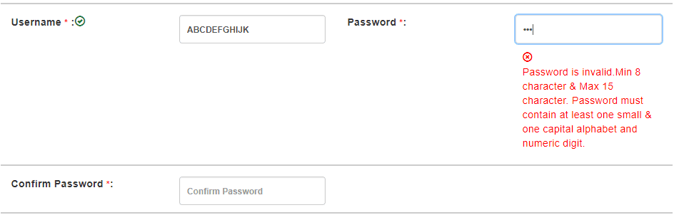 IRCTC Registration - Create New Account - IRCTC Sign Up 2023 | My IRCTC