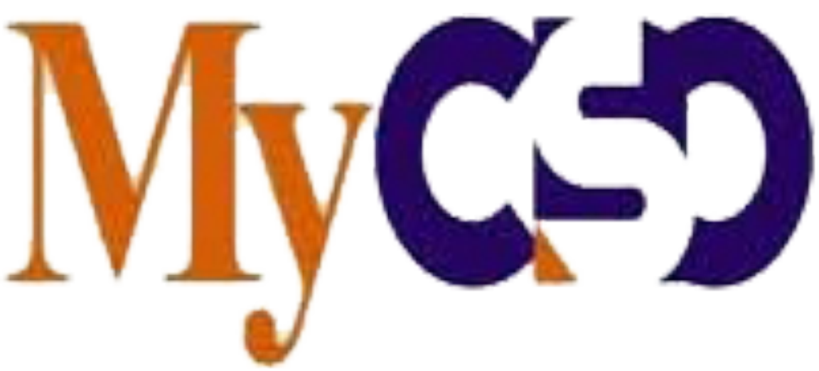 Logo-logo penting untuk letak dalam poster setiap program di USM