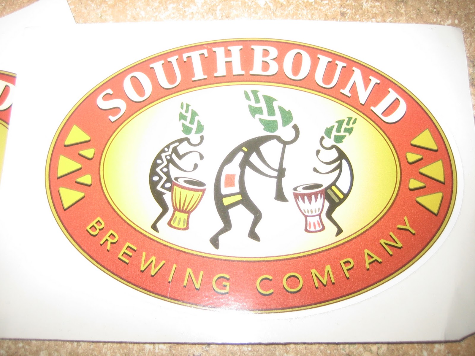 SouthBound Brewing Company! ~ Charleston Craft Beer