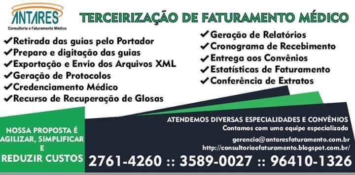 Antares Faturamento Médico Odontológico : COMO CALCULAR PATOLOGIA ...