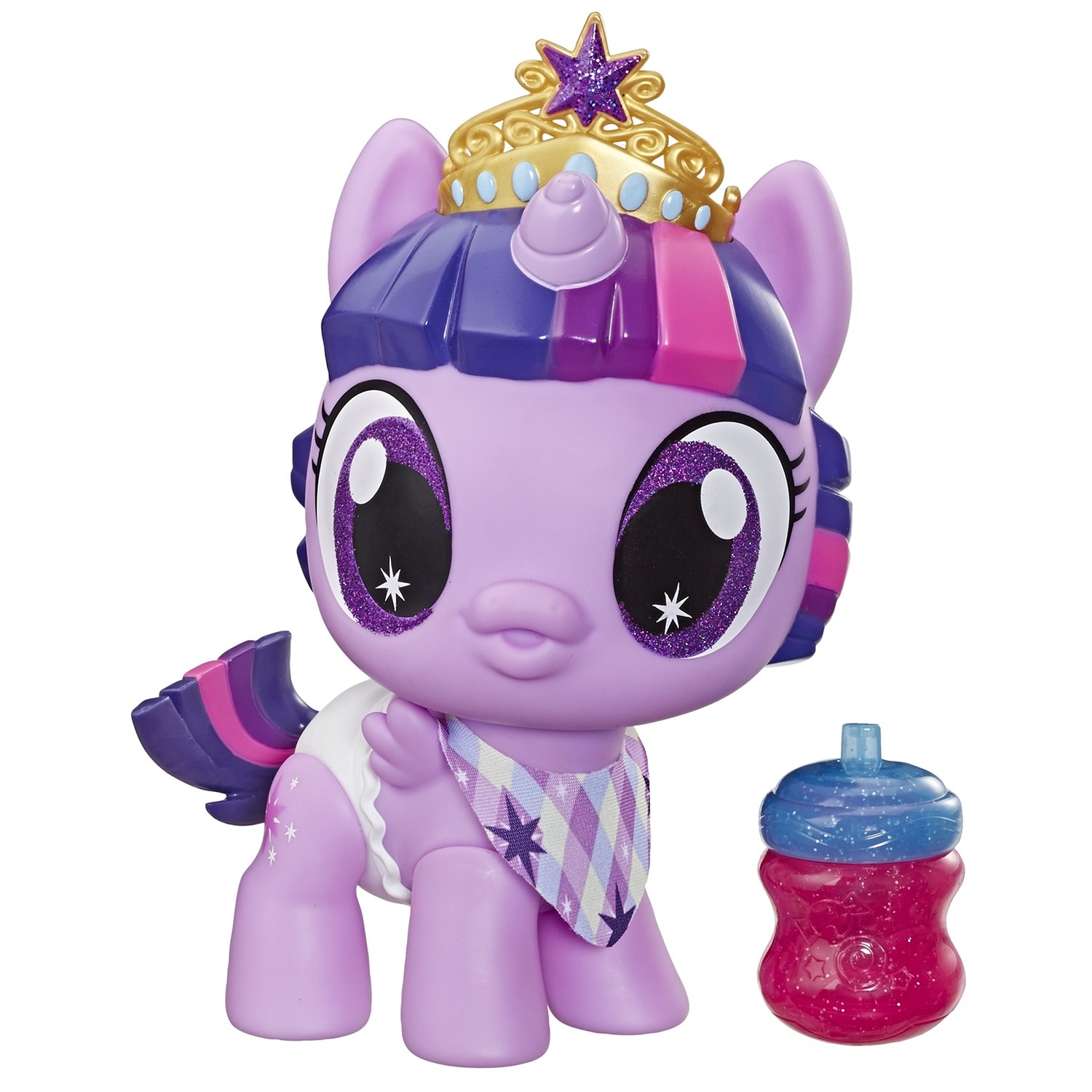 Mlp Twilight Sparkle Baby