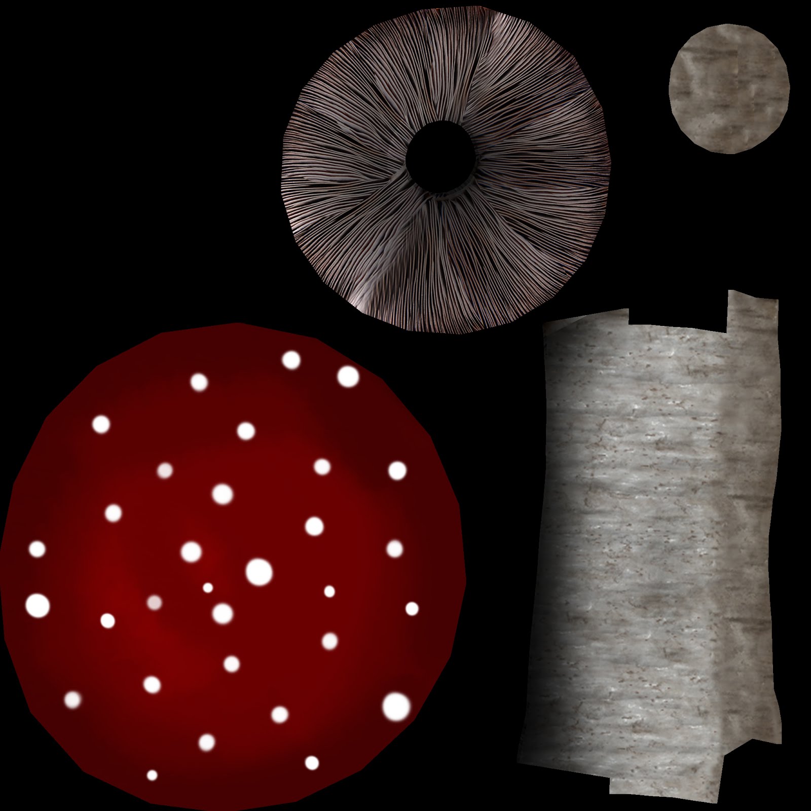 Oskar Wadowski's CGA Gameplay and Interactivity/ 3D art production ...