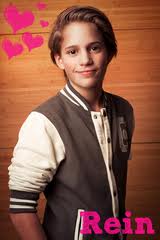 MAINSTREET: Rein