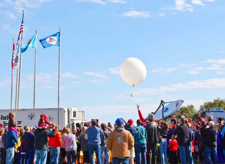 MSE CREATIVE CONSULTING BLOG: Sunday Fun: The National Weather Festival