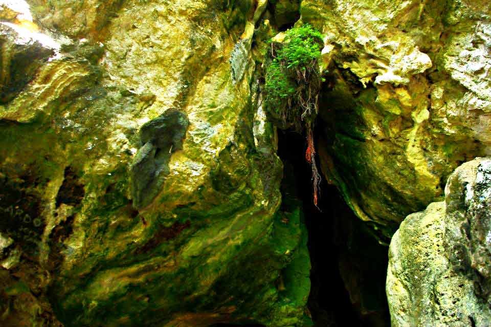Scenic Philippines: Madlum Cave-San Miguel-Bulacan