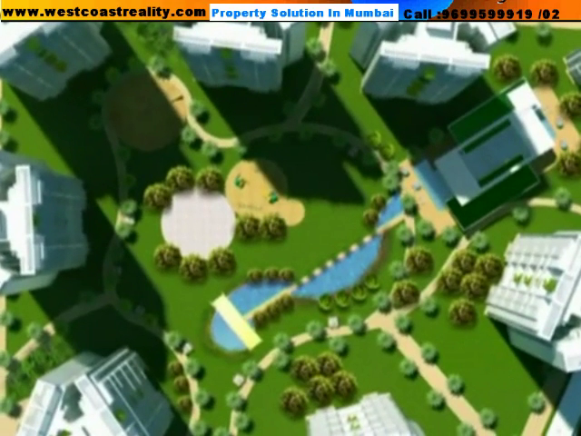 Mulund West - Runwal Group :Runwal Greens, 2BHK- 2.5BHK - -3BHK -3.5BHK -4BHK Runwal Greens ...