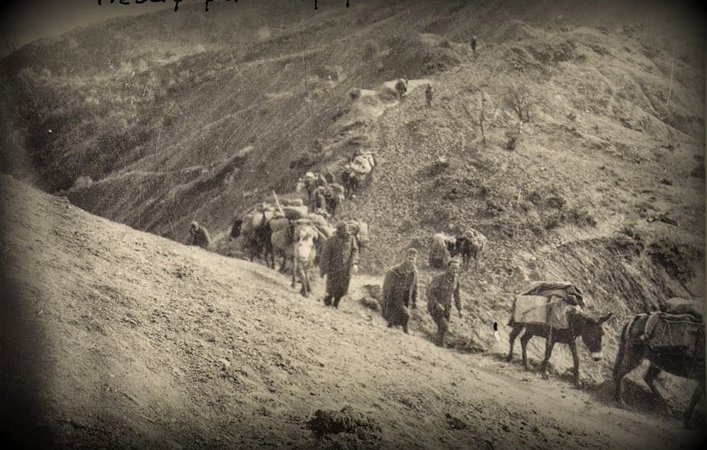 ΙΣΤΟΡΙΑ ΕΛΛΗΝΙΚΗ ΚΑΙ ΠΑΓΚΟΣΜΙΑ : ΕΛΛΗΝΟ-ΙΤΑΛΙΚΟΣ ΠΟΛΕΜΟΣ : Ο ΕΛΛΗΝΙΚΟΣ ...