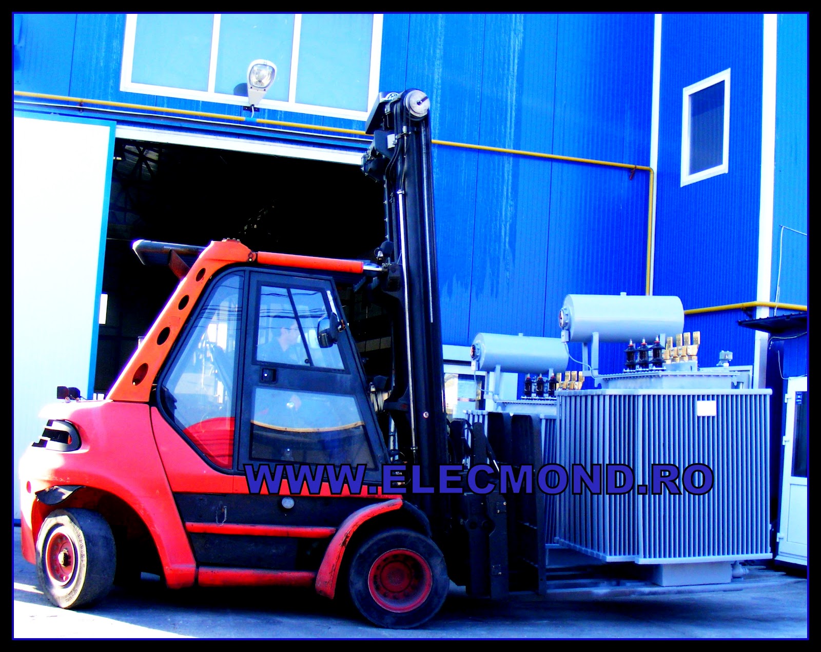 Vanzare Transformatoare 0744557937 Transformator Transformatoare Vanzare Transformator Electric
