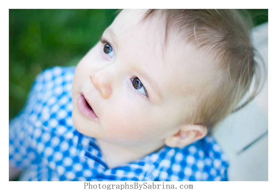 Photographs by Sabrina