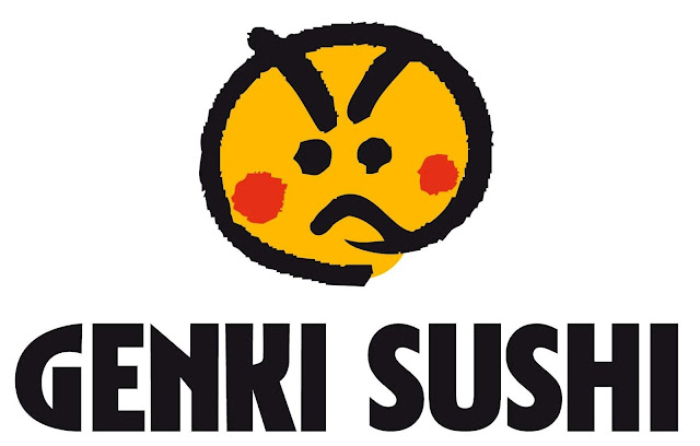 The Typical Food Blog: [Review] Genki Sushi