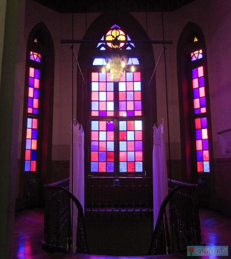 Conhecendo o Museu da Moda - MUMO em Belo Horizonte