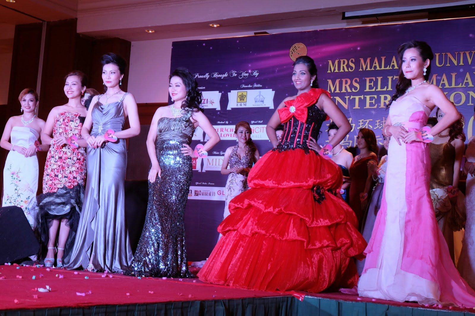Kee Hua Chee Live!: HERE ARE THE WINNERS! MRS ZOE CHONG LEE LEE IS THE ...