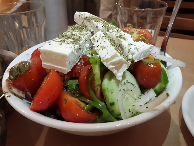 Gastronomia Grega: O que comer? | Apaixonados por Viagens | Roteiros e ...