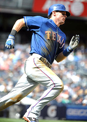 Lone Star State of Mind: All-Time Texas Rangers