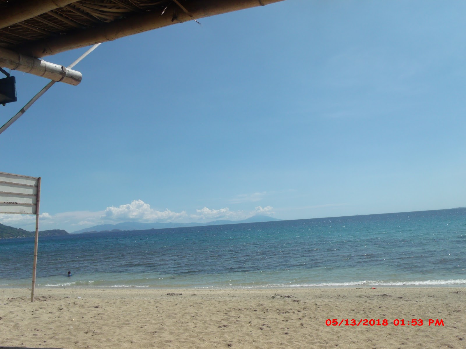 Cerulean Rose Diary: Summer Trip to Bauan , Batangas - New Yorkers Resort