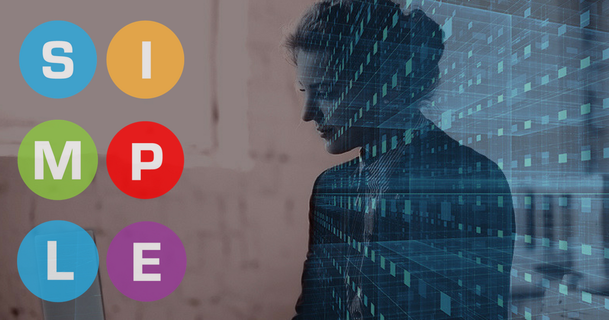 The SmartSimple Blog