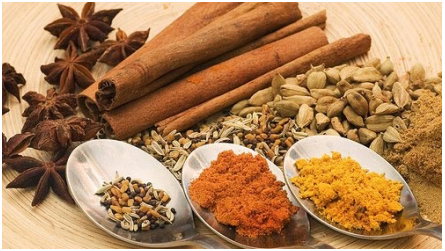Baca Yuk Ketahui Rempah - Rempah Apa Saja Yang Sehat dan Baik Bagi ...
