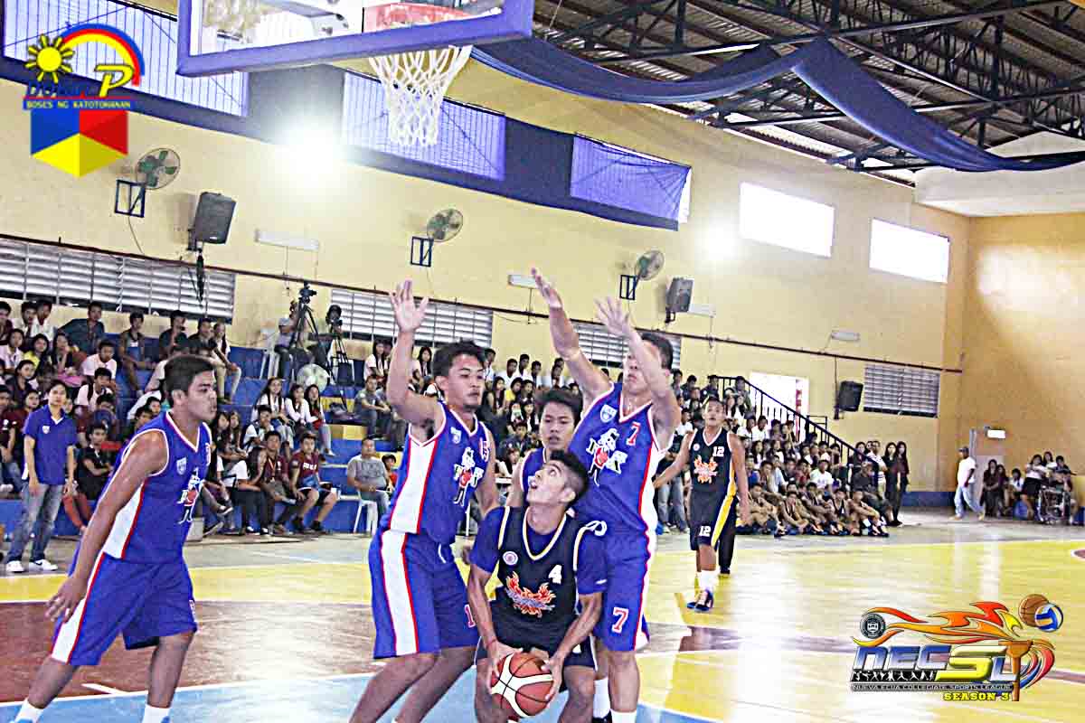 neust portal - philippin news collections