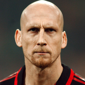 Nostalji: Jaap Stam - Transfer Merkezi