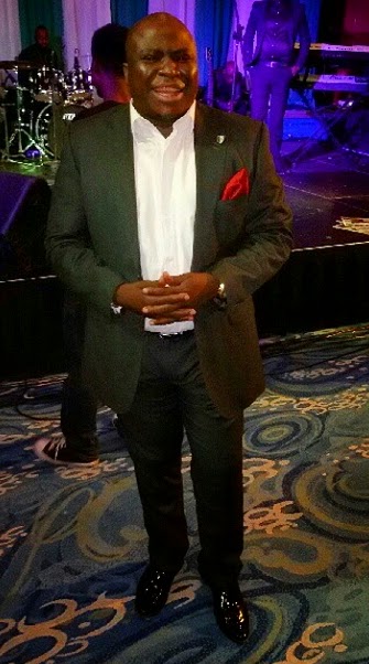 2014 FMF Gala Night: Toyin Aimakhu, Sola Sobowale & Gbenga Adeyinka ...