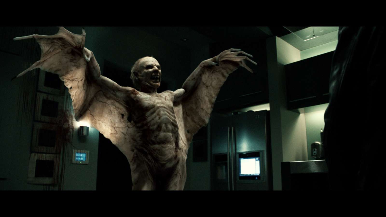 Happyotter: DAYBREAKERS (2009)