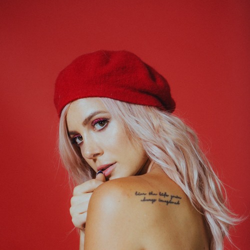 Listen: CAPPA - I Do [New Single] | FADED GLAMOUR