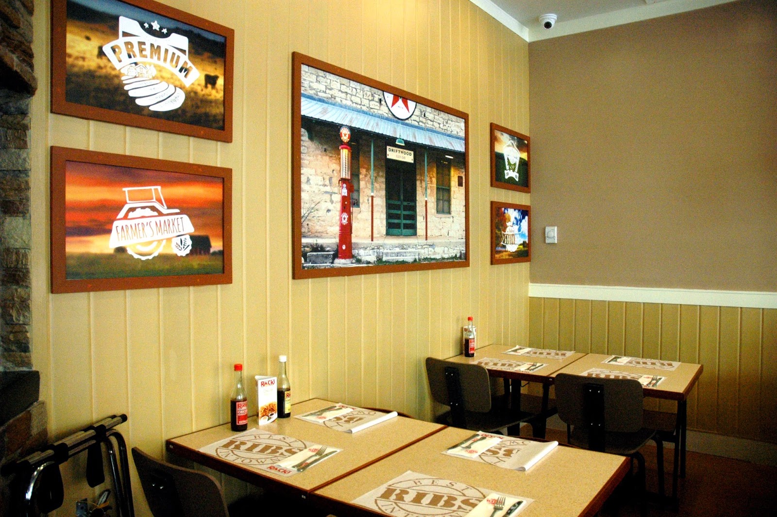 DUDE FOR FOOD: Here's the Beef: The New US Ribeye from Racks