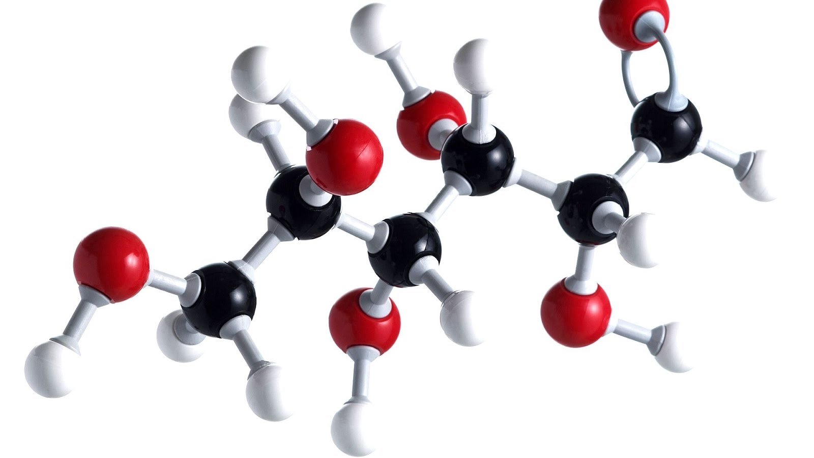 Chemical Composition Of Sugar - Sugar Choices