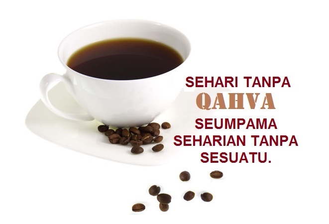 QAHVA HAROMA