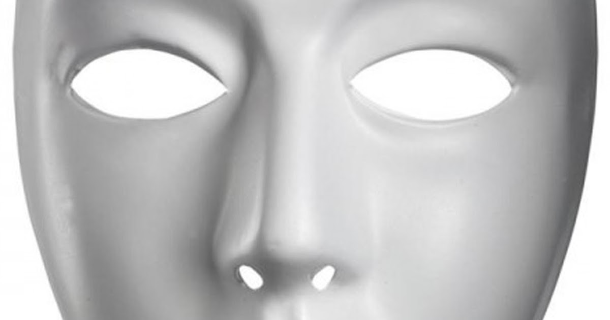 Swahili Land: barakoa