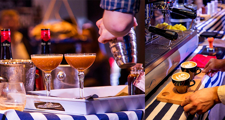 LLega la primera FIESTA DEL CAFÉ a Buenos Aires - MALALAMAGNA