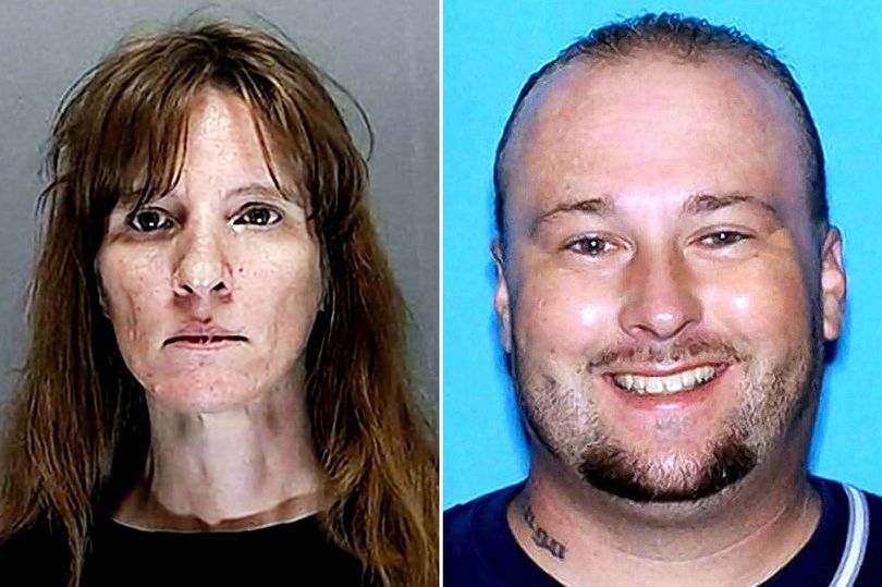 Bizarro! Justiça decreta prisão perpétua para mulher que matou e ...