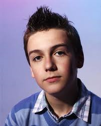 The Dumping Ground: Joe Maw / Johnny Taylor Profile