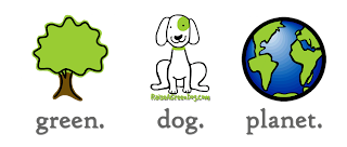 Raise a Green Dog!: Today is Earth Day! A great day to help your dog ...