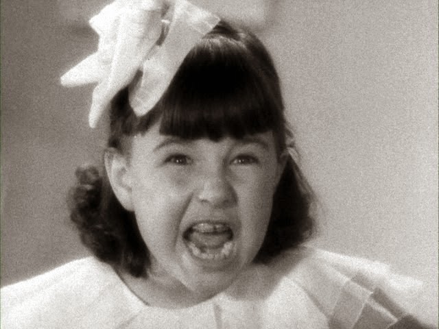 Jim Lane's Cinedrome: Shirley Temple Revisited, Part 4