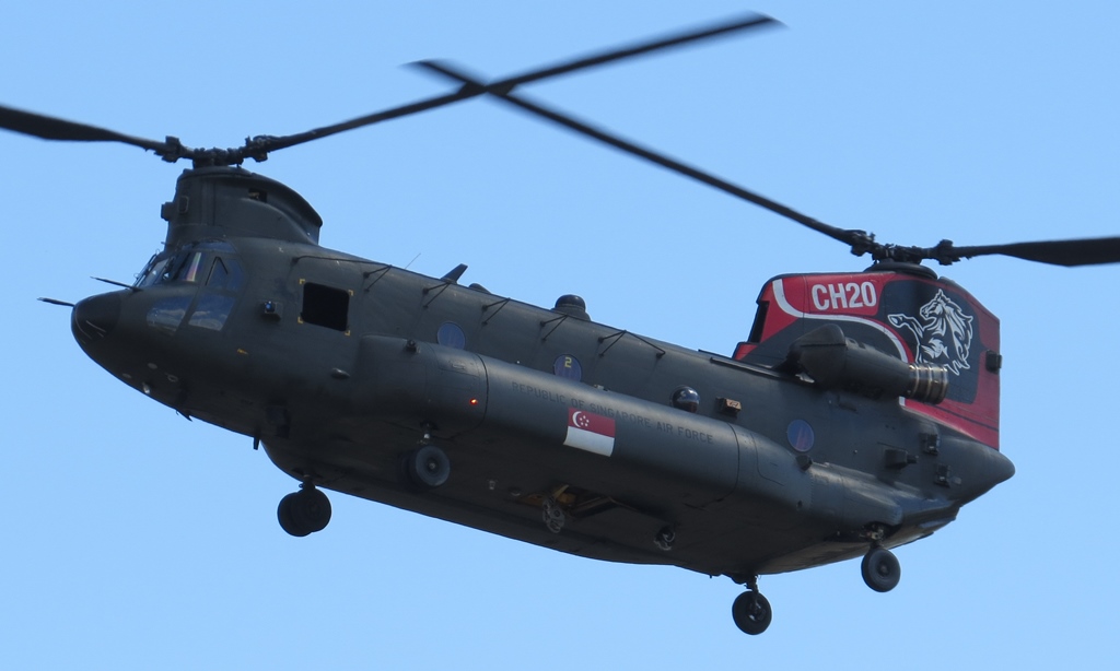Central Queensland Plane Spotting: Exercise Wallaby 2017 - Photos of ...