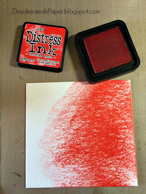 Daydreams In Paper: Simon Says Stamp Monday Challenge - Red, White and ...