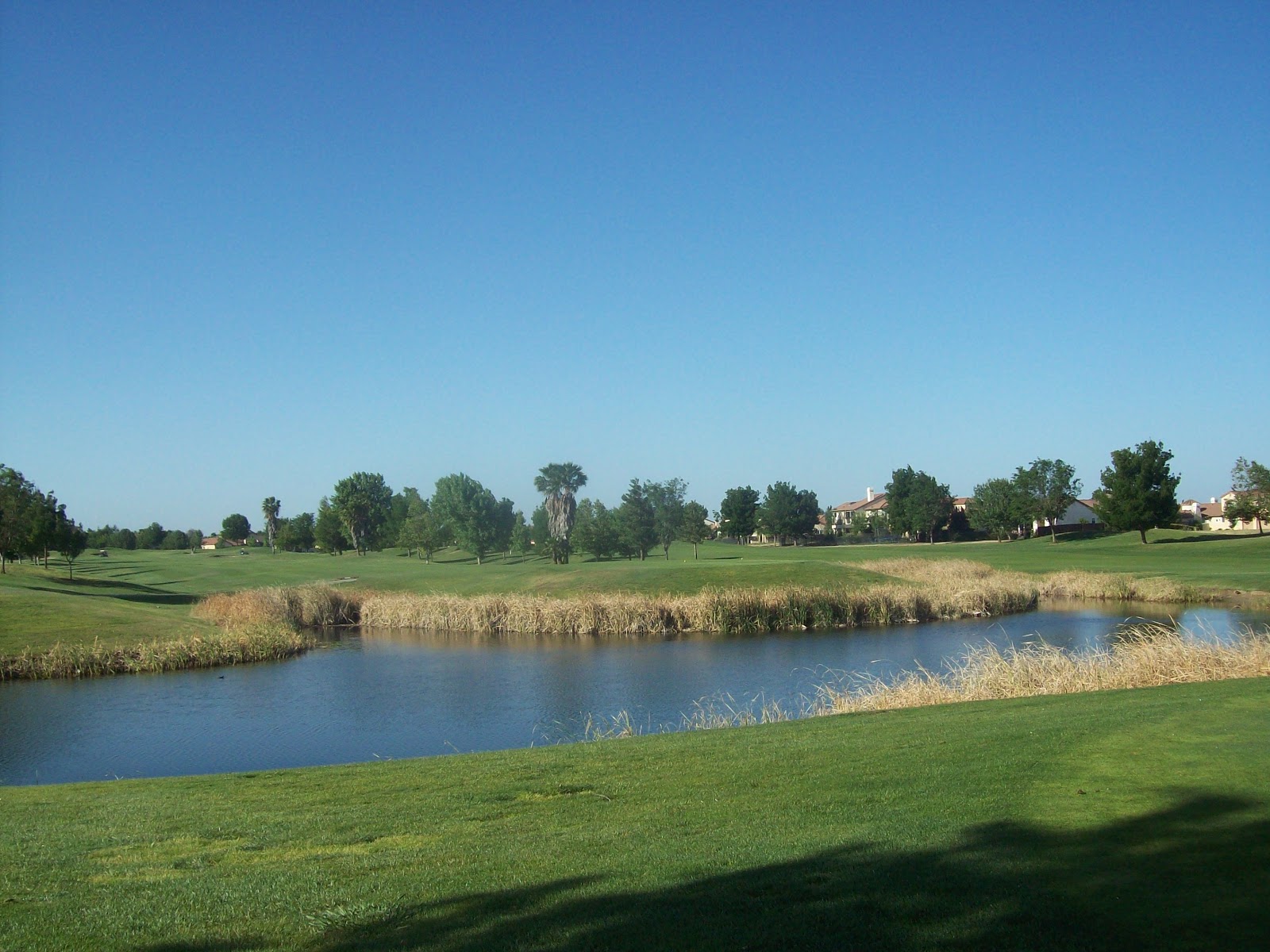 Jack and Kathy Summer Tour 2013: The Thrilla in Chowchilla
