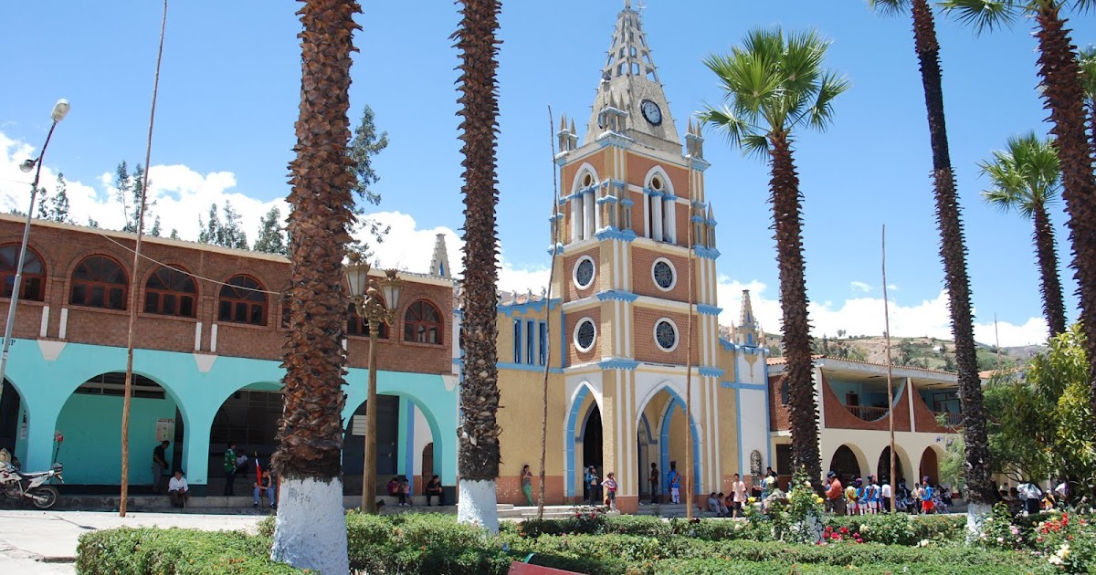 RANRAHIRCA ~ YUNGAY ANCASH PERÚ