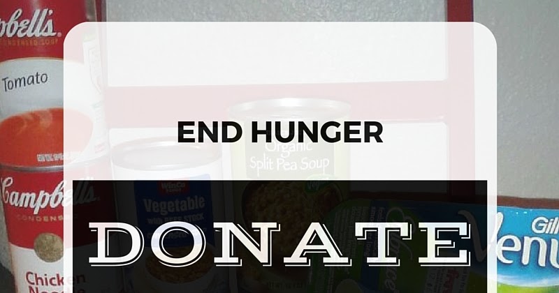 Paying it Off One Penny at a Time: Stop hunger now -- donate to your ...