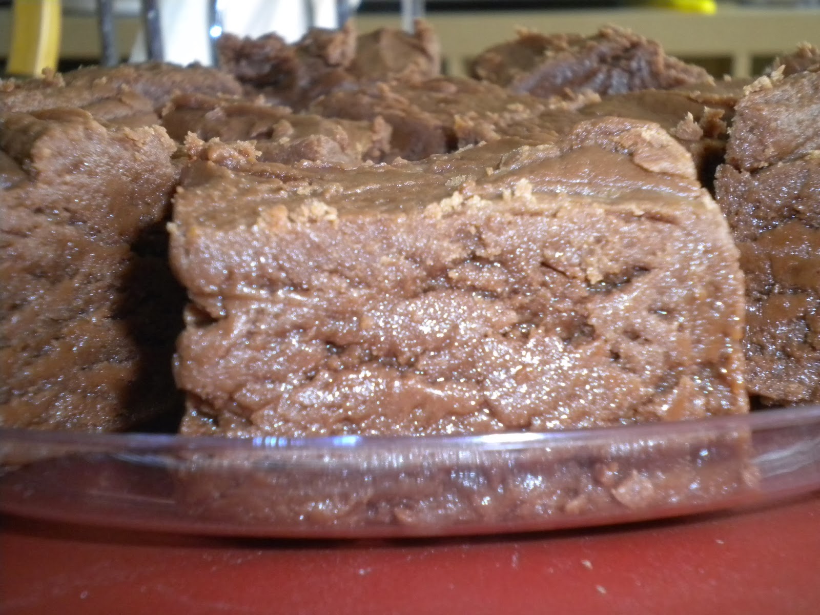 It's Just Cooking: Triple Chocolate Fudge