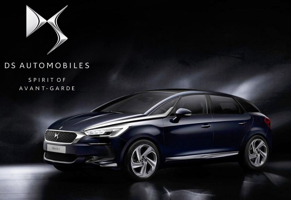 FASHIONCLASH BLOG: FASHIONCLASH ♥ DS AUTOMOBILES