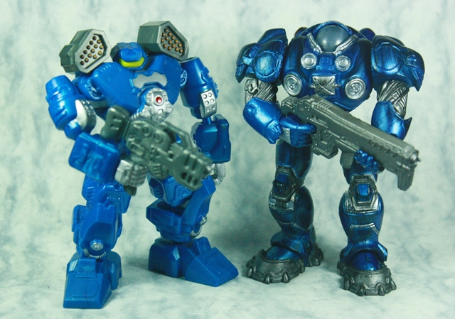 Micromatsing: Toyworks: What does the acronym even mean? A M.A.R.S ...