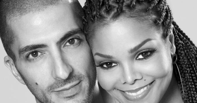 Janet Jackson welcomes new son - Toya'z World
