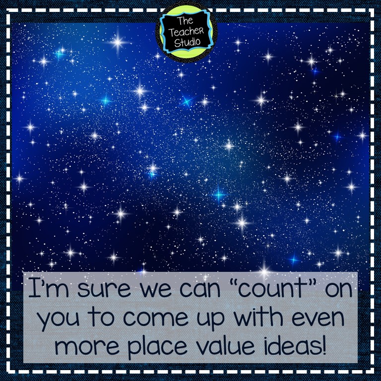 5 Ways to Explore Place Value Concepts | Upper Elementary Snapshots