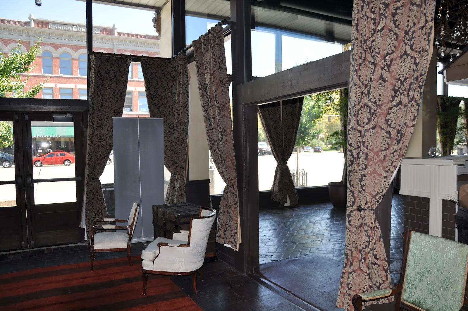 Visit Utah Valley: The Bell Room is a Must!