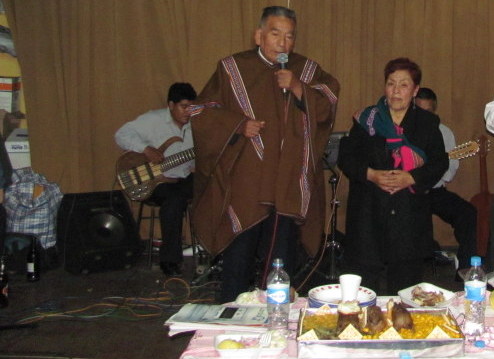 Nancy Mendoza Cahuancama: SEMANA TURISTICA MATARA 2011- INICIO CON EL ...