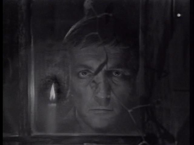 Taliesin meets the vampires: Dark Shadows {the Barnabas Collins ...