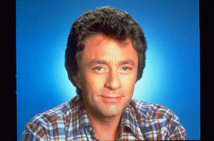 ESTO PASO: 1934: NACIÓ Bill Bixby, actor estadounidense (f. 1993).