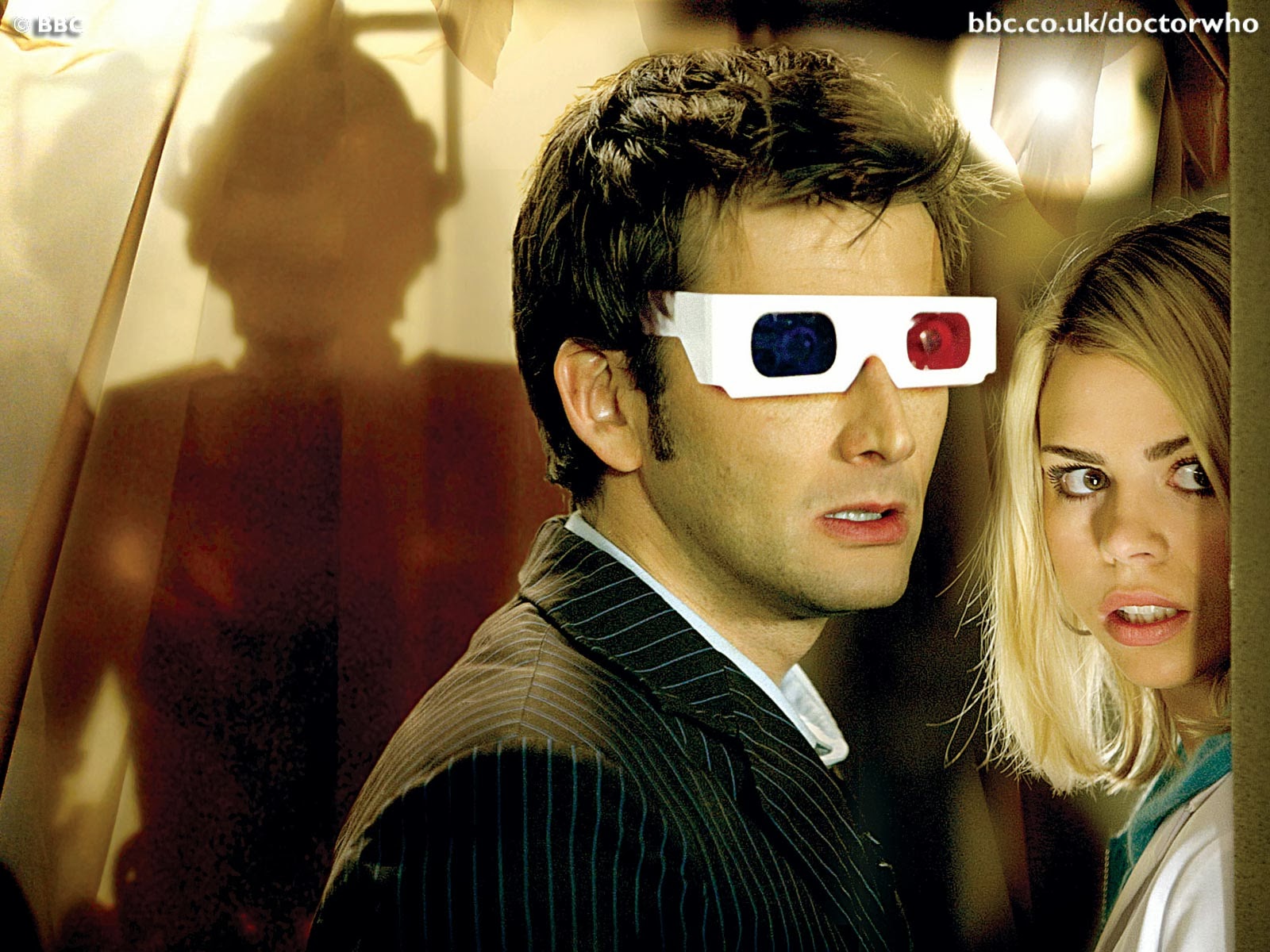 Doomsday Wallpaper Doctor Who